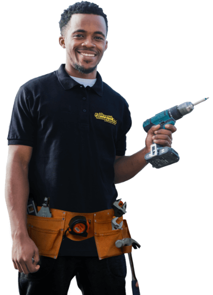Fantastic Handyman Service in London