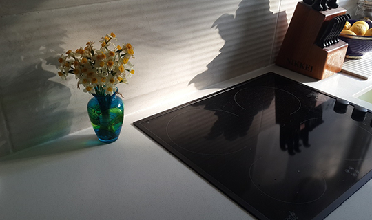 The London Pros Will Fit Your Electric Cooker the Safe Way