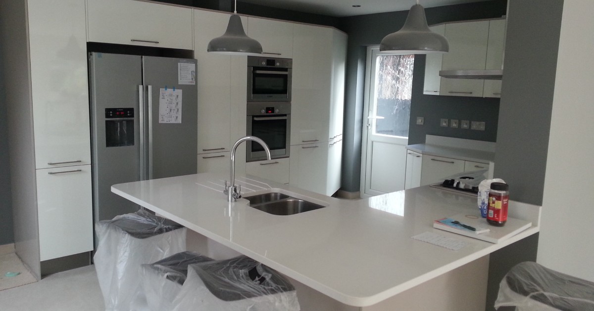 Home Refurbishment Services & Renovations in London